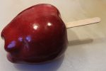 Caramel Apple Turkey-Thanksgiving