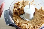 Homemade Mixed Nut Butter Recipe