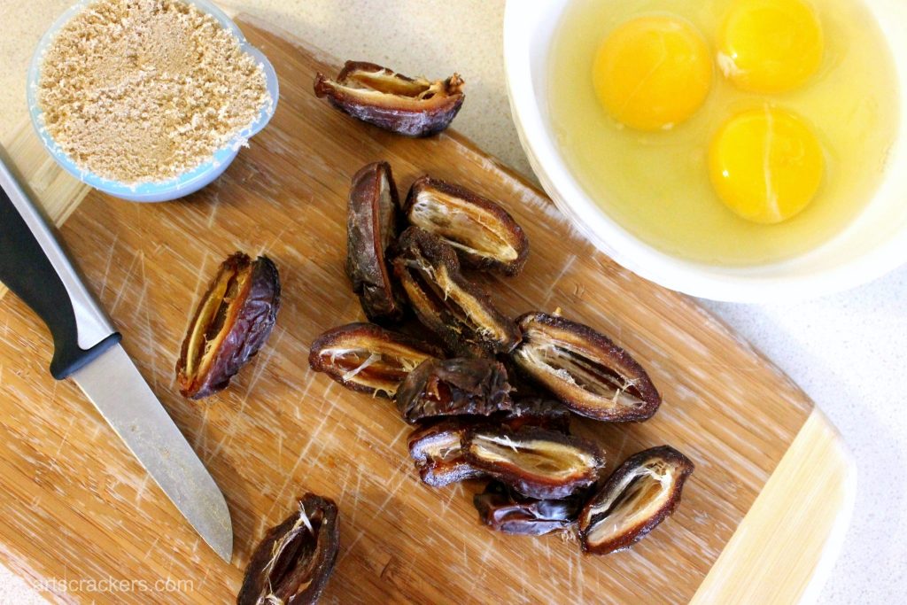 Power Snacks | Parragon Books Review