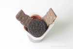6 Pudding Cup Ideas for Halloween