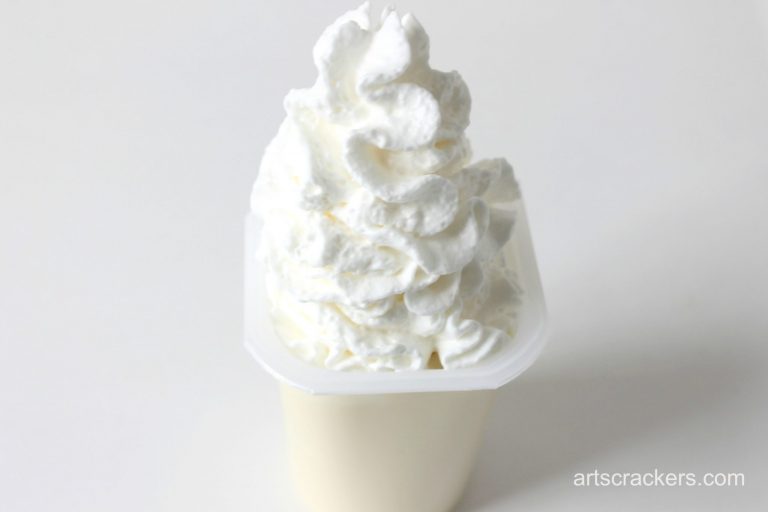 6 Pudding Cup Ideas for Halloween