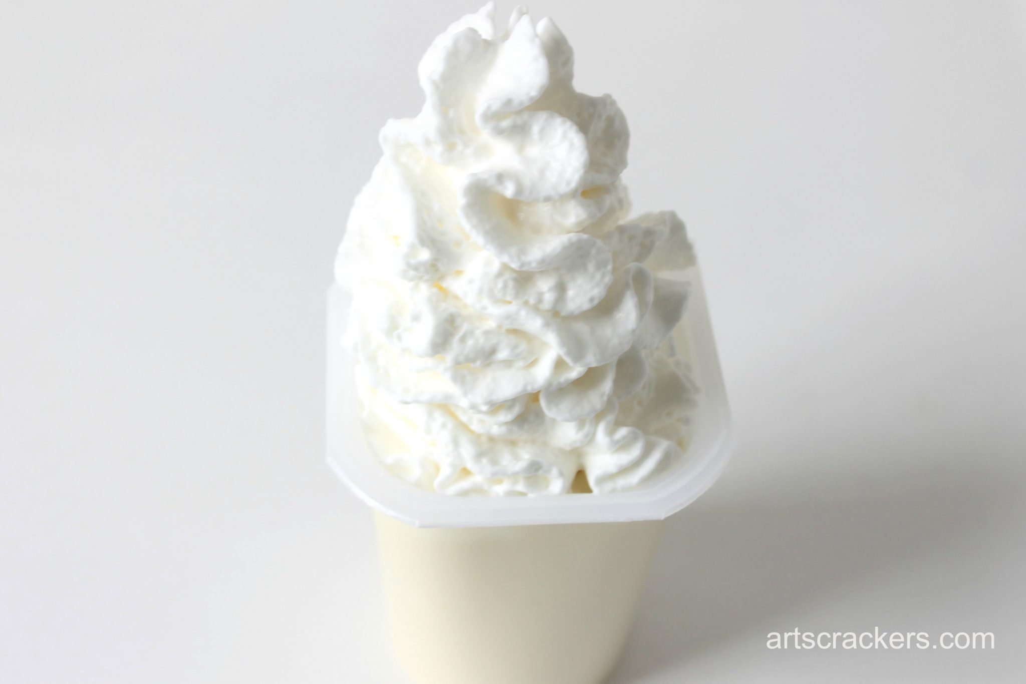 6 Pudding Cup Ideas for Halloween