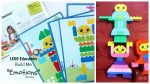 LEGO Education Build Me "Emotions" Review