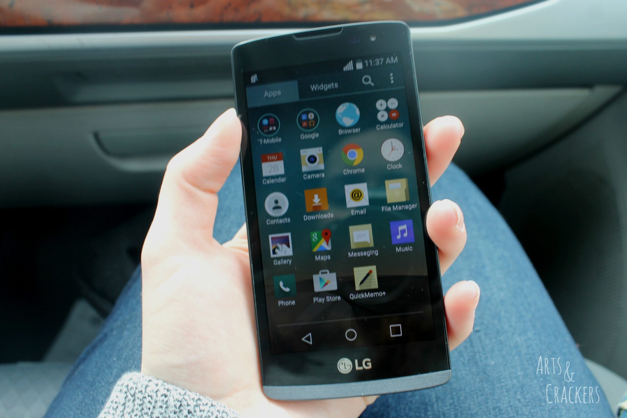 Ways to Use Your Smartphone On the Go