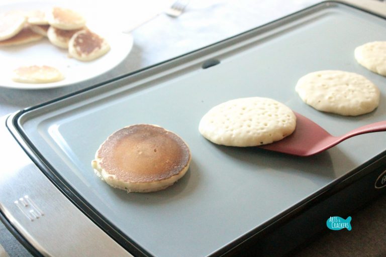 Farmhouse Breakfast Party Theme and Menu Ideas