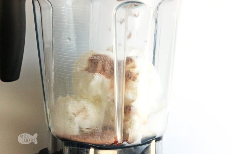 Dirt Cake Chocolate Shake Gluten Free Milkshake Recipe