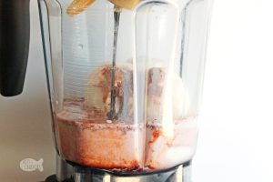 Dirt Cake Chocolate Shake Gluten Free Milkshake Recipe